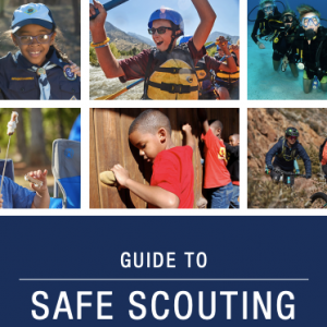 Welcome - W. D. Boyce Council