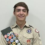 Mitchell - Troop 957 — W. D. Boyce Council