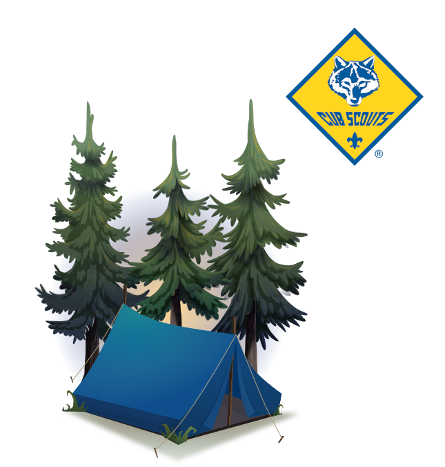Outdoors — W. D. Boyce Council